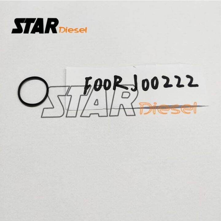 Star Diesel Injecto O ring Section F00RJ00222 Mechanical Seal O Ring F 00R J00 222 for 120 ...
