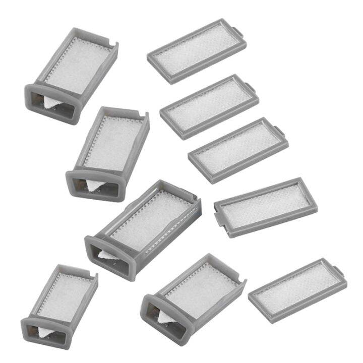 5Set for Philips Respironics Dreamstation 2 CPAP Reusable Pollen Filter ...