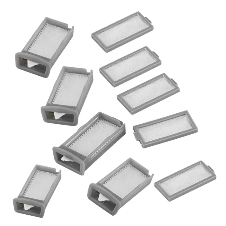 5Set for Philips Respironics Dreamstation 2 CPAP Reusable Pollen Filter ... 5Set for Philips Respironics Dreamstation 2 CPAP Reusable Pollen Filter ...