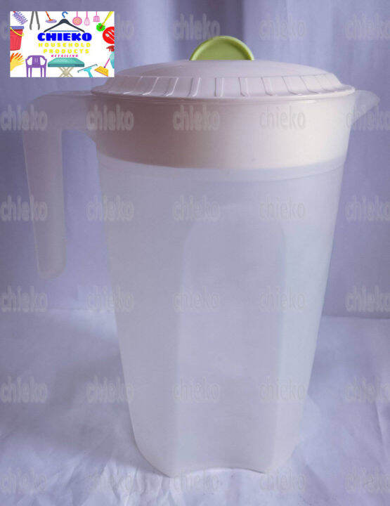 #1016 BUBBLE Pitcher 2.2 LITERS OROCAN | Lazada PH