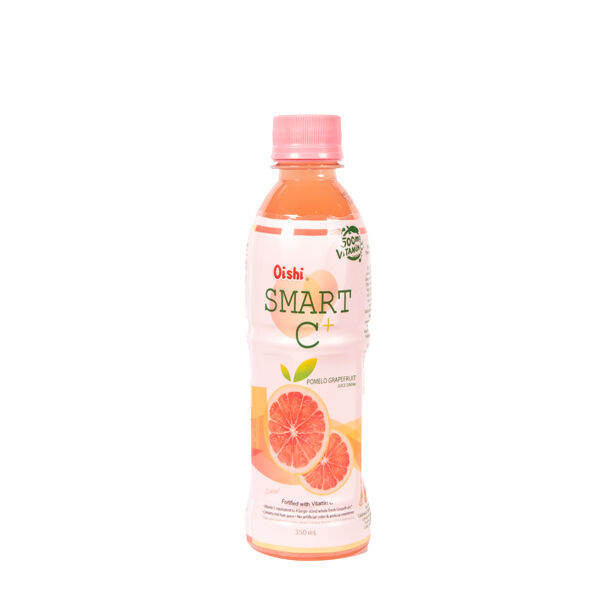Smart C+ Orange Lemon Pomelo Grapefruit Juice Drink | Lazada PH