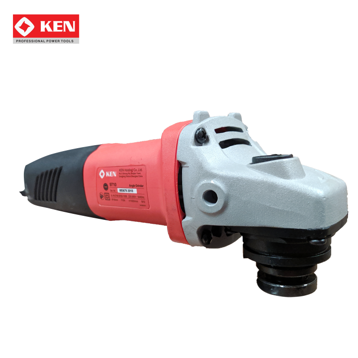 KEN 710W Angle Grinder [9710] | Lazada PH
