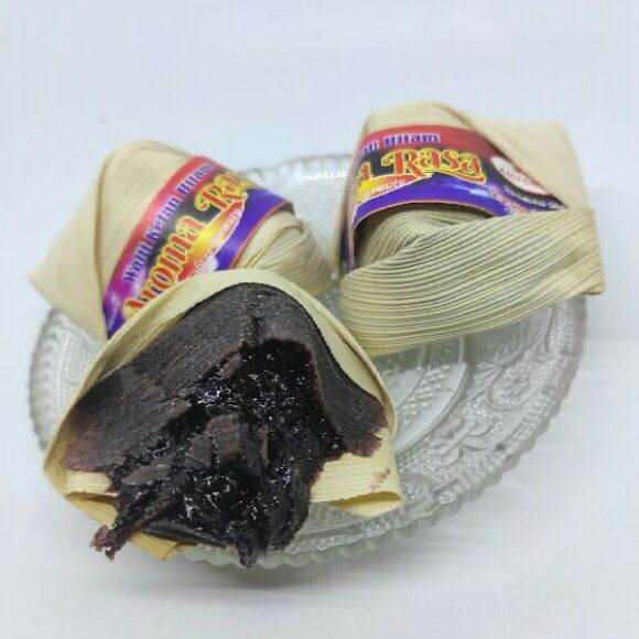 WAJIT KETAN HITAM ASLI CILILIN BANDUNG | Lazada Indonesia