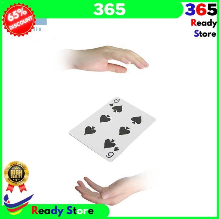 Props for Magic Tricks Metal Floating Hide Thread Loops Jae Elastic ...