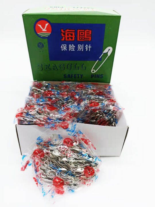 pin perdible rust free sold per pack | Lazada PH