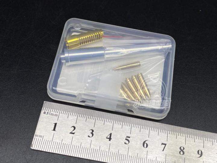 Sichuan and Chongqing CYT035 1/35 Soviet 152mm gun metal brake barrel ...