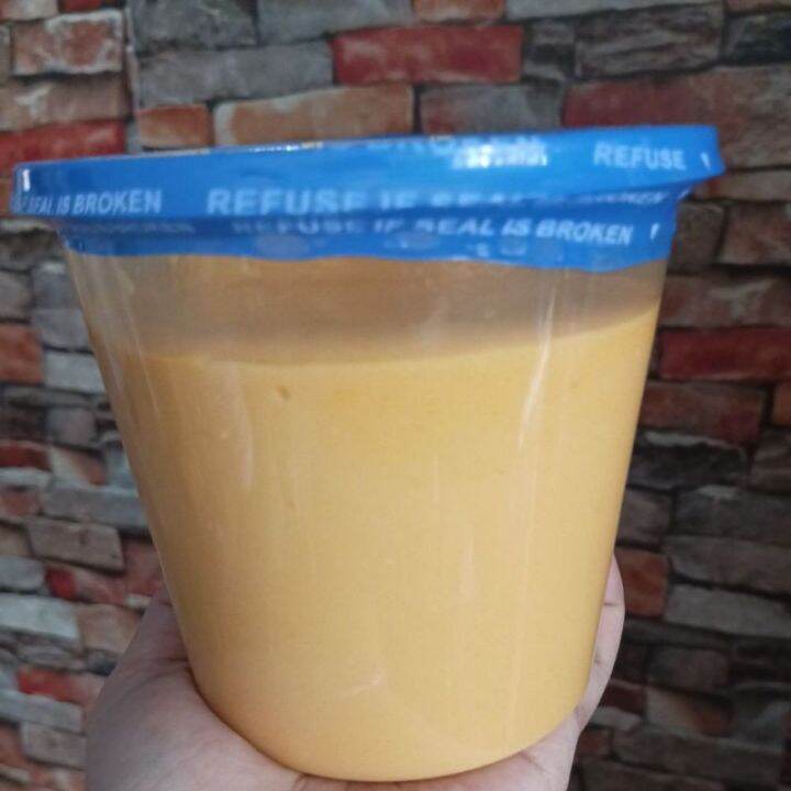 CHEESE SPREAD PALAMAN SA TINAPAY (650g) | Lazada PH