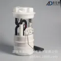 MJHK Fuel Pump Assembly Module For Nissan NV200 1.6L 17040-JX30A 17040 ...