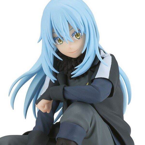 Banpresto That Time I Got Reincarnated as a Slime Break Time Collection ...