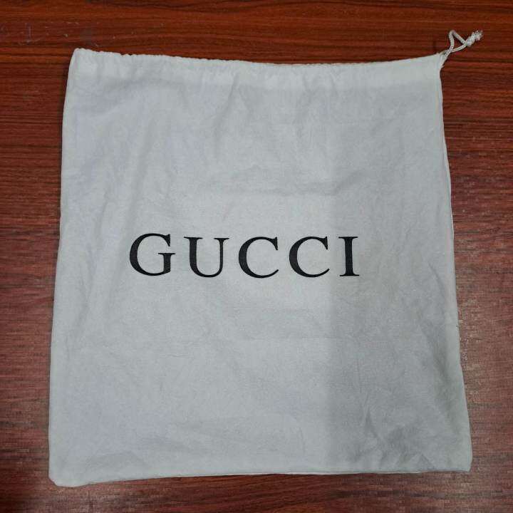 Branded replacement luxury dust bag for your luxurious bag | Lazada PH