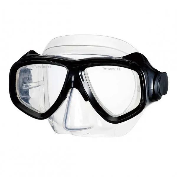 IST M80 Mask Black with mask box | Lazada PH