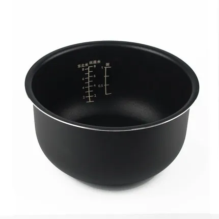 Original new 4L rice cooker inner pot for Philips HD3148 HD4514 HD4516 ...