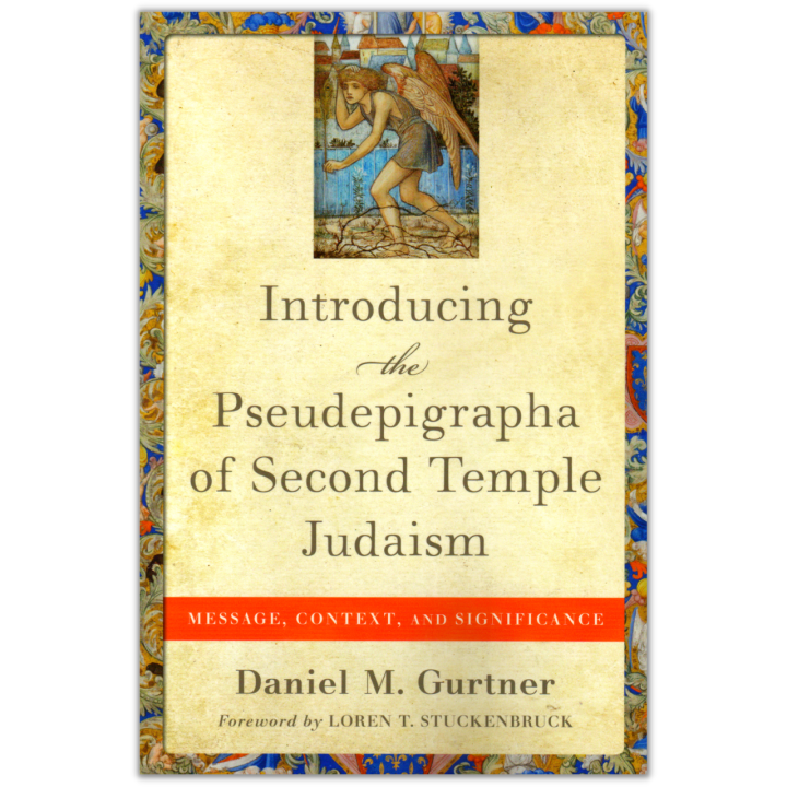 Introducing The Pseudepigrapha of Second Temple Judaism - Daniel M ...