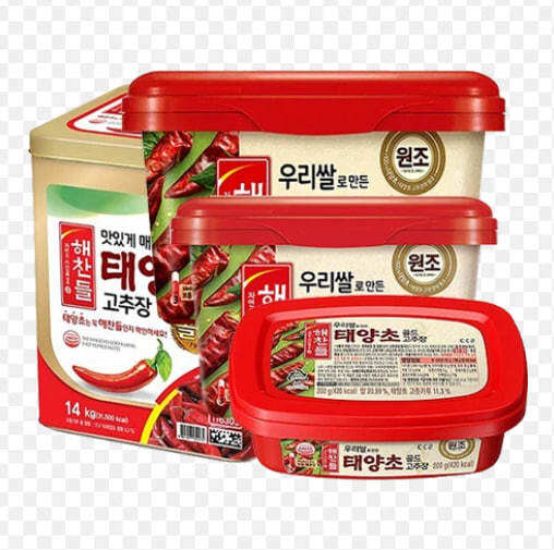 CJ GOCHUJANG 200/500G | Lazada PH
