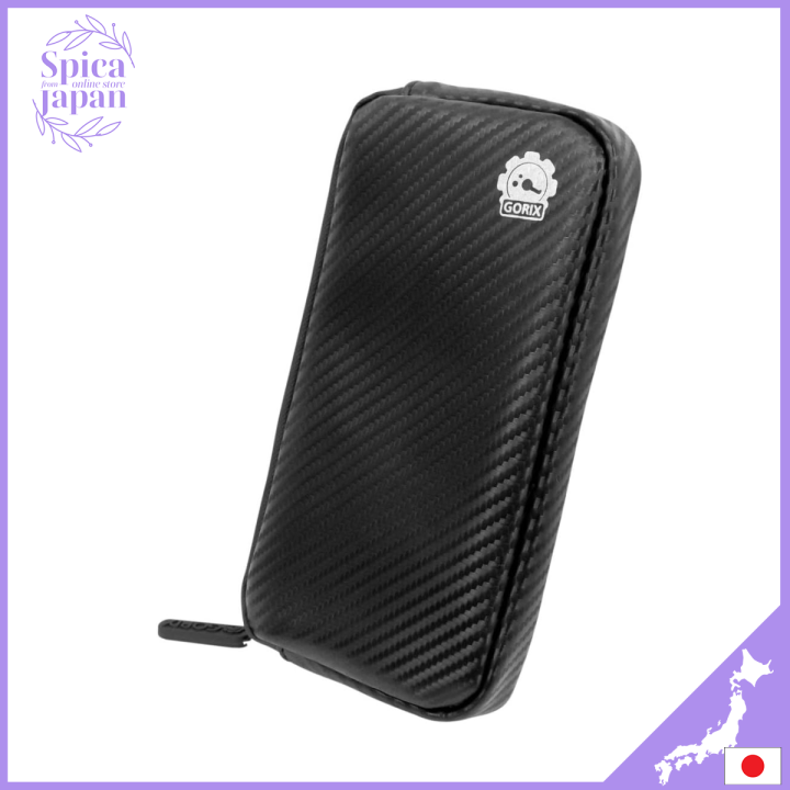 GORIX (Gorix) Waterproof Cycle Pouch Wallet Smartphone Storage Bicycle Pouch Road Bike BKPW ...