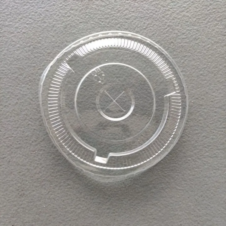 Flat Lid 95mm 100 Pieces(Cup not included) | Lazada PH