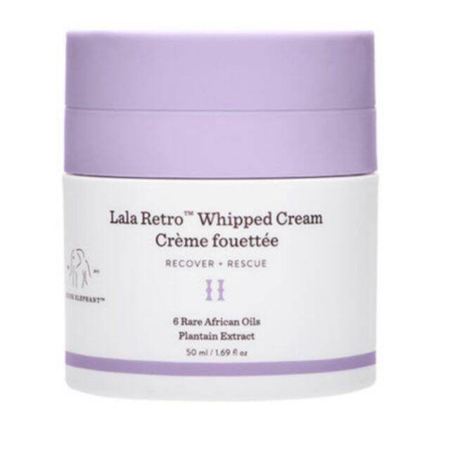 DRUNK ELEPHANT Lala Retro™ Whipped Cream 50ml. | Lazada.co.th