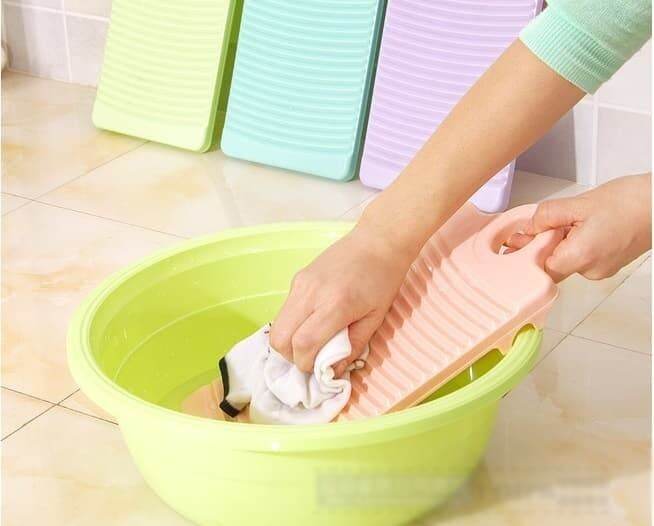 Papan cuci baju plastik / papan penggilingan / Papan Cuci Baju Plastik ...
