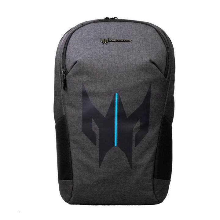 Acer Predator Backpack V4 กระเป๋าเป้โน้ตบุ๊ค 15.6 นิ้ว บุกันกระเเทก ...