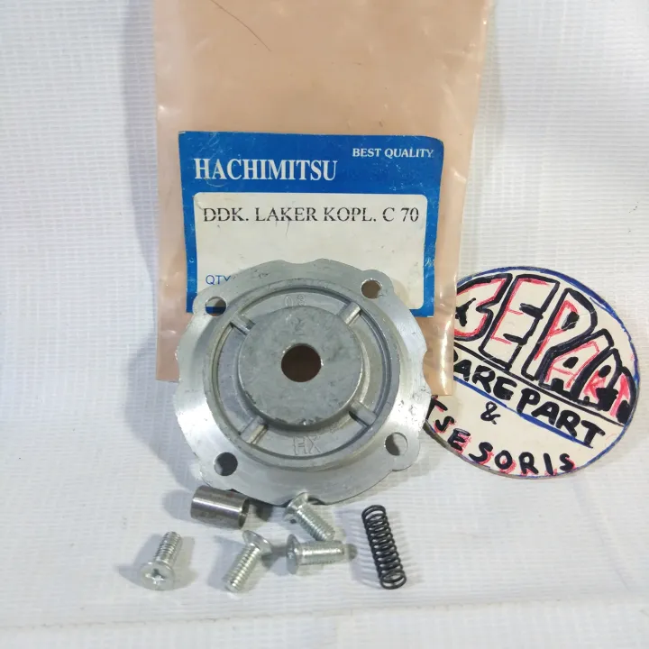 Rumah laher kopling C70 - Dudukan bearing kopling honda C 70 | Lazada ... Rumah laher kopling C70 - Dudukan bearing kopling honda C 70 | Lazada ...