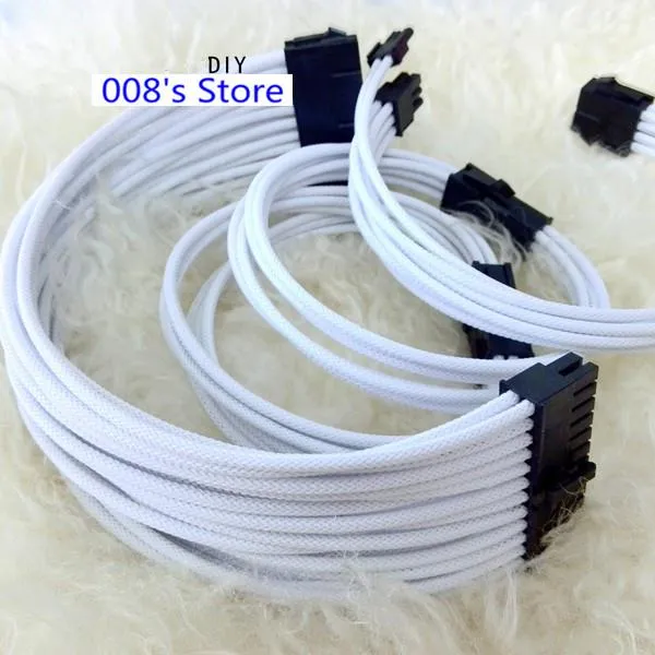 Newprodectscoming New Laptop Power Wire Connector For 30cm Single ...