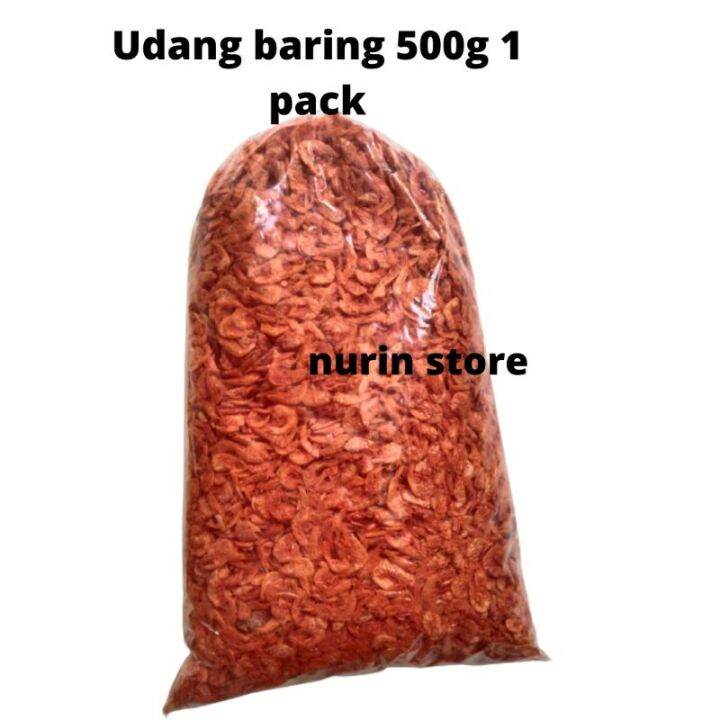 udang baring murah/udang baring berkualiti | Lazada