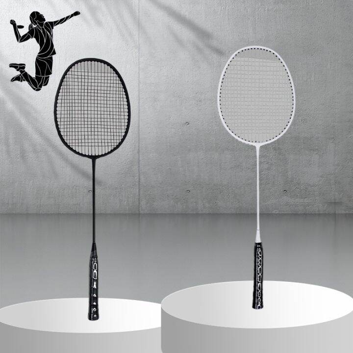 1Pcs Badminton Racket High Performance Badminton Racket for Training ...