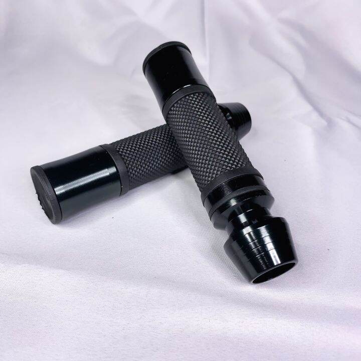MTS Rizoma Handle Grip M-31 for Yamaha,Honda,Suzuki,Kawasaki,Rusi,Kymco ...