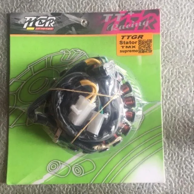 TTGR STATOR TMX SUPREMO | Lazada PH