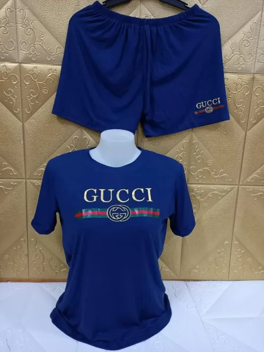 Terno Shorts Payaman design | Lazada PH