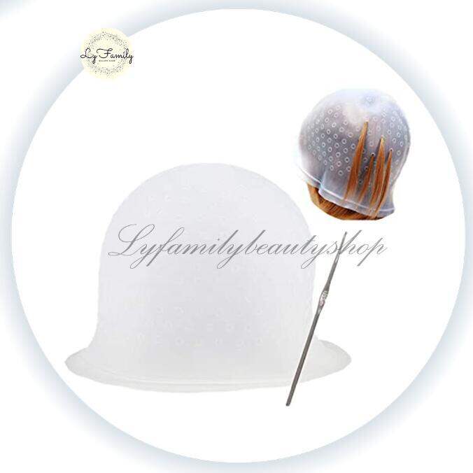 Highlights rubber frosting cap with hook | Lazada PH