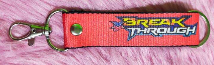 KEY LACE BREAK THROUGH RED DESIGN OPEN FOE RESELLER | Lazada PH