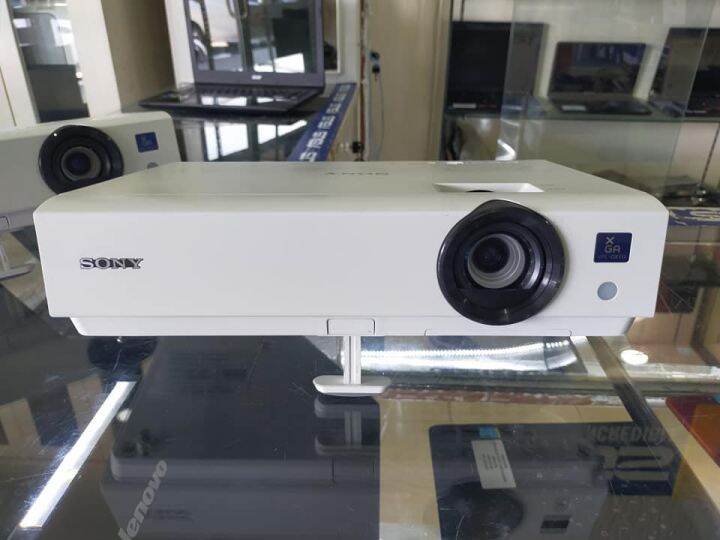 PROYEKTOR SONY VPL DX 111 XGA | Lazada Indonesia