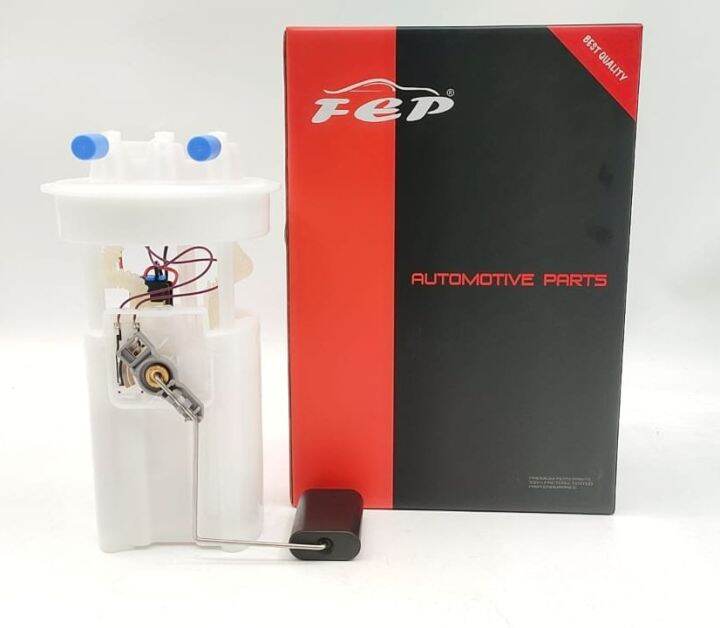 FEP FUEL PUMP FUEL PUMP MOTOR PROTON WAJA MMC (GSP 60111001) PW25324427 ...