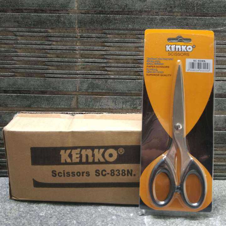 Gunting Sedang Joyko 838 | Lazada Indonesia