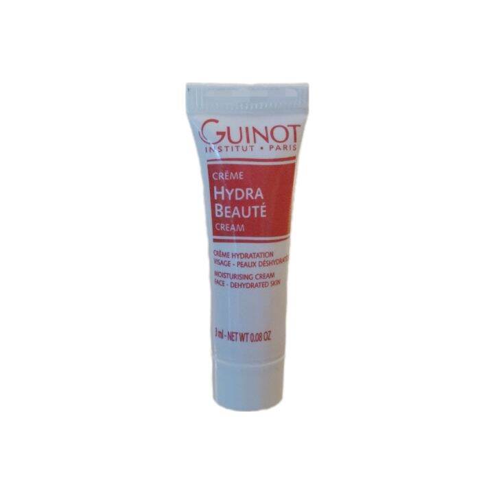 Guinot Crème Hydra Beaute Moisturizing Cream (3ml) | Lazada
