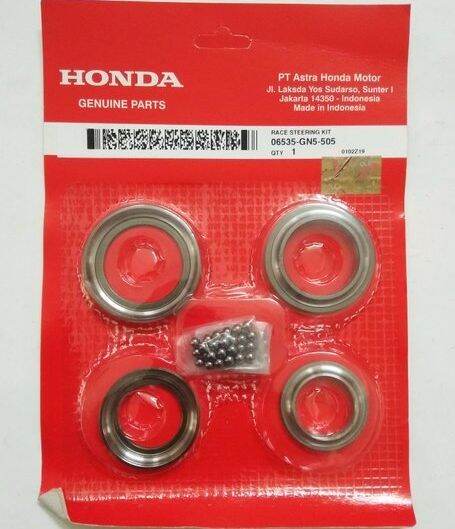 KOMSTIR GRAND SUPRA BEAT VARIO SCOOPY SPACY Komstir GN5 Honda grand ...