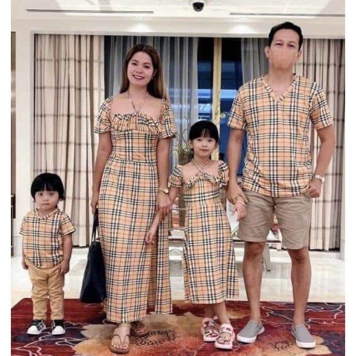 Burberry Family Mix and Match | Lazada PH