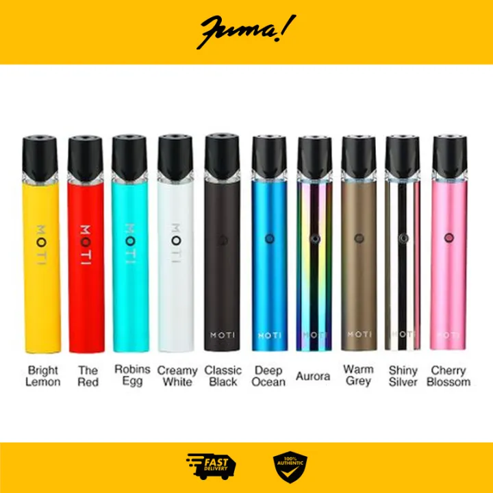 MOTI Starter Kit BUY1 TAKE1 FREE | Lazada PH