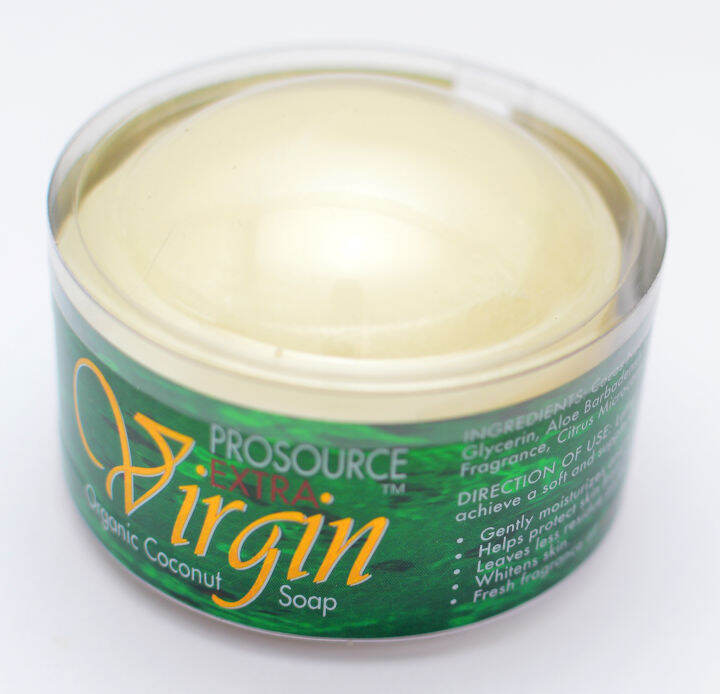 ProSource VCO SOAP | Lazada PH