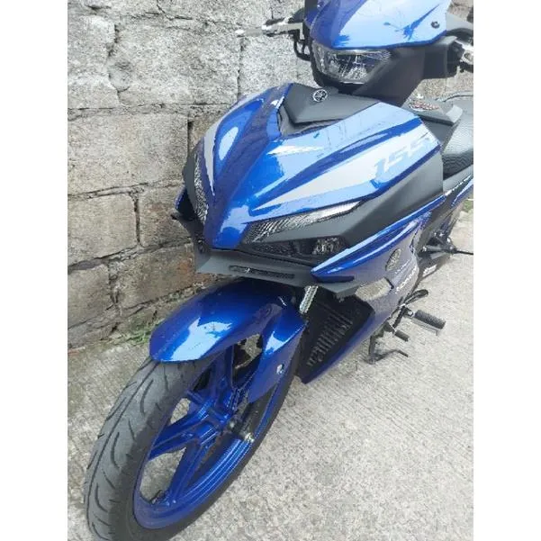 HOT Yamaha Sniper 155 155r winglet | Lazada PH