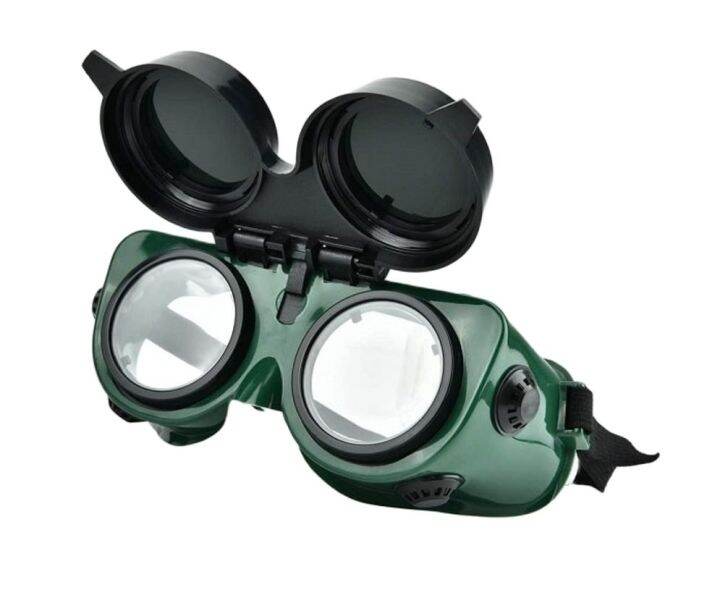 WELDING GOGGLES Safety Google Clear | Lazada PH