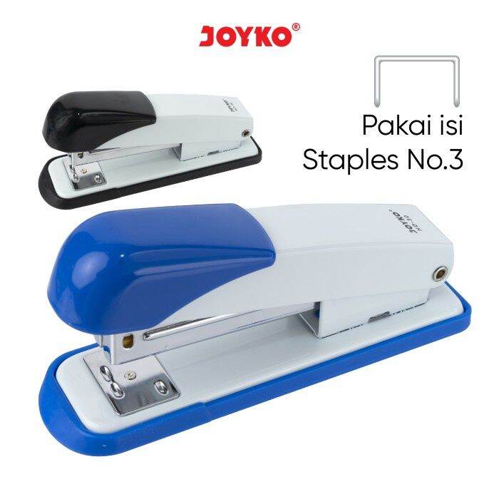STAPLER BESAR JOYKO HD-30 STEPLER HEKTER JEPRETAN KERTAS PLASTIK ...