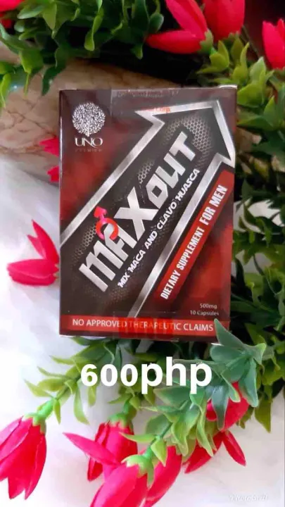 UNO Maxout | Lazada PH