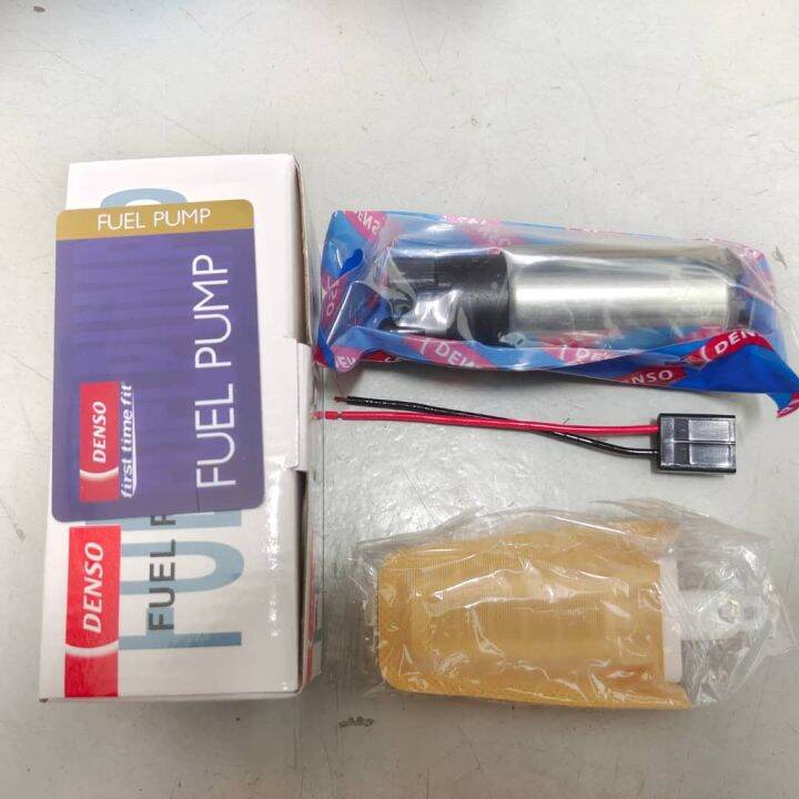 Fuel Pump Proton Wira Satria 1.3, 1.5, 1.6, 1.8 / Waja / Putra 1.8 ...