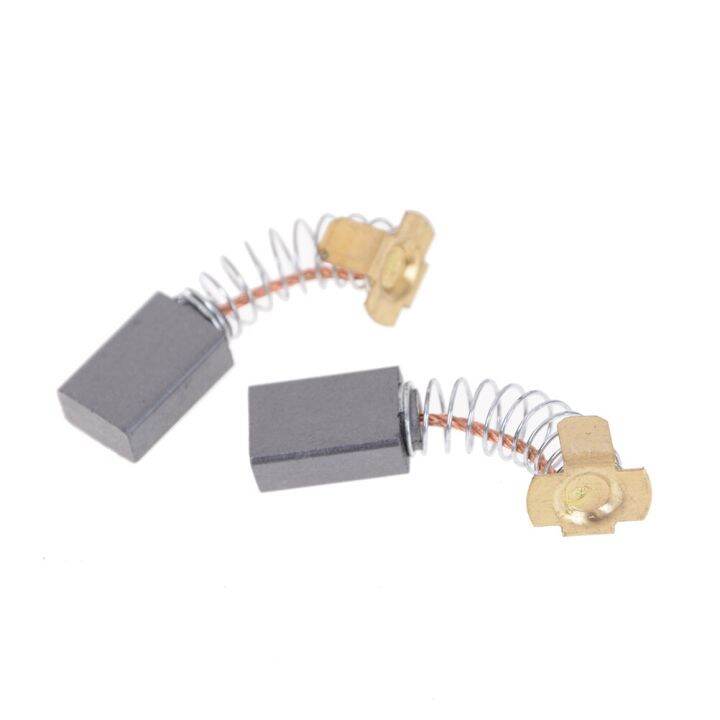 ZLinKJ Carbon Brush Rotary Tool Spare Parts for Generic Electric Motor ...