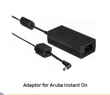 [R3X85A] Power Adaptor for Aruba Instant On | Lazada.co.th