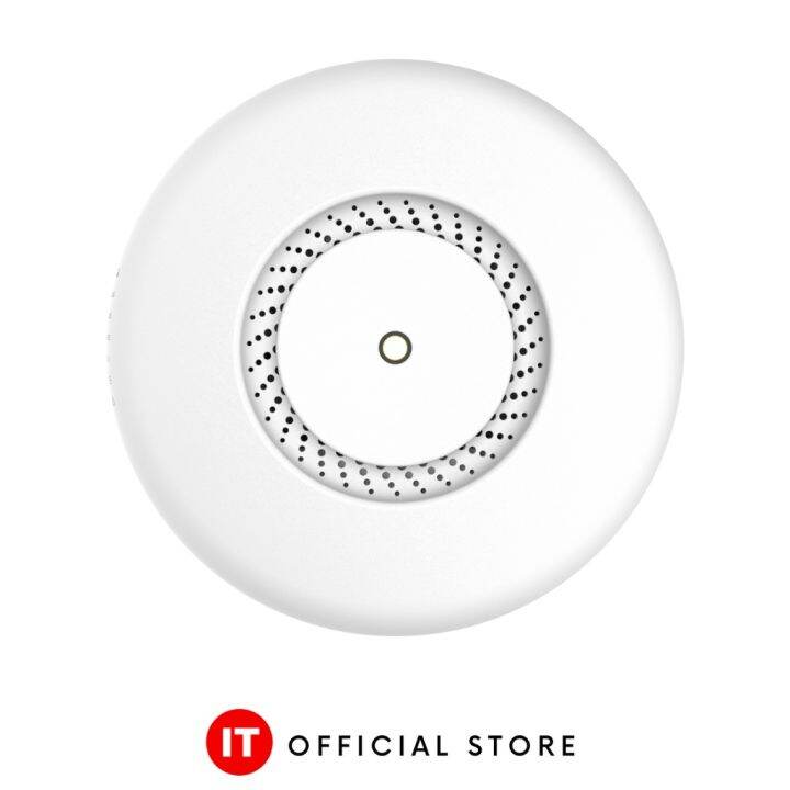 【COD】 MikroTik cAP ac - Dual Band 2.4Ghz 5Ghz Wi-Fi Ceiling And Wall ...