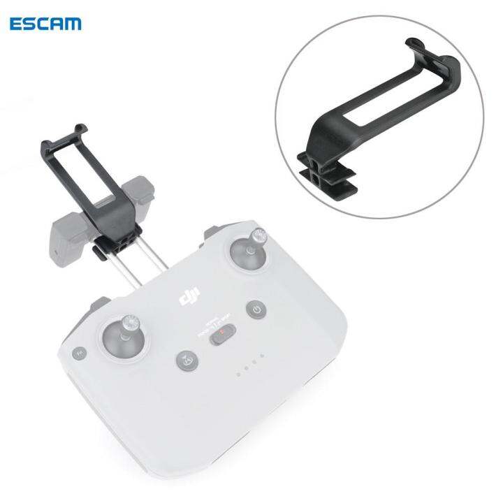 【Ready Stock】ESCAM RCSTQ Remote Control Tablet Holder Quick Release ...