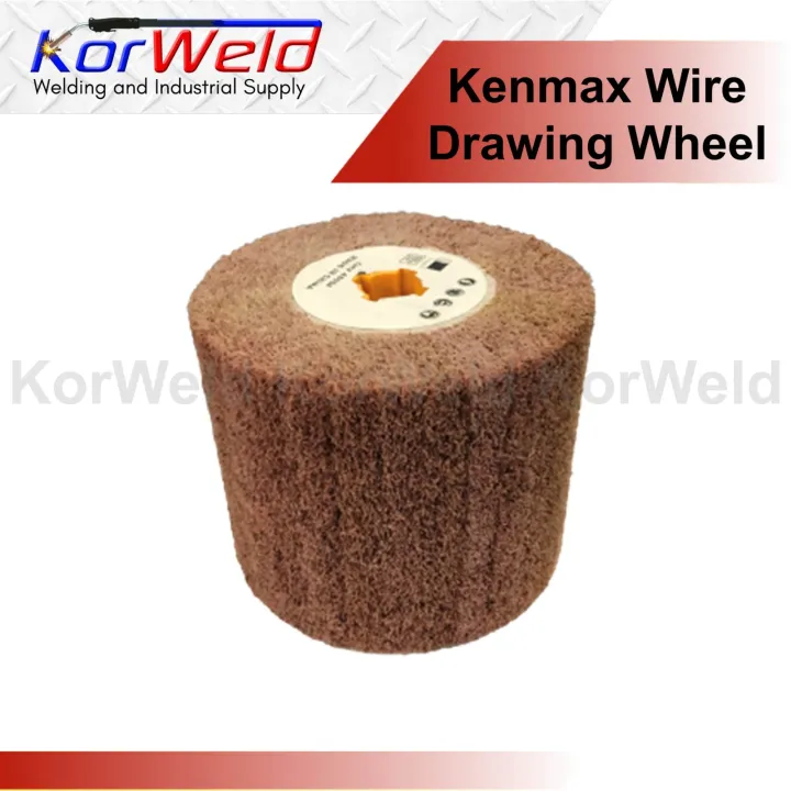 Kenmax Wire Drawing Wheels | Lazada PH